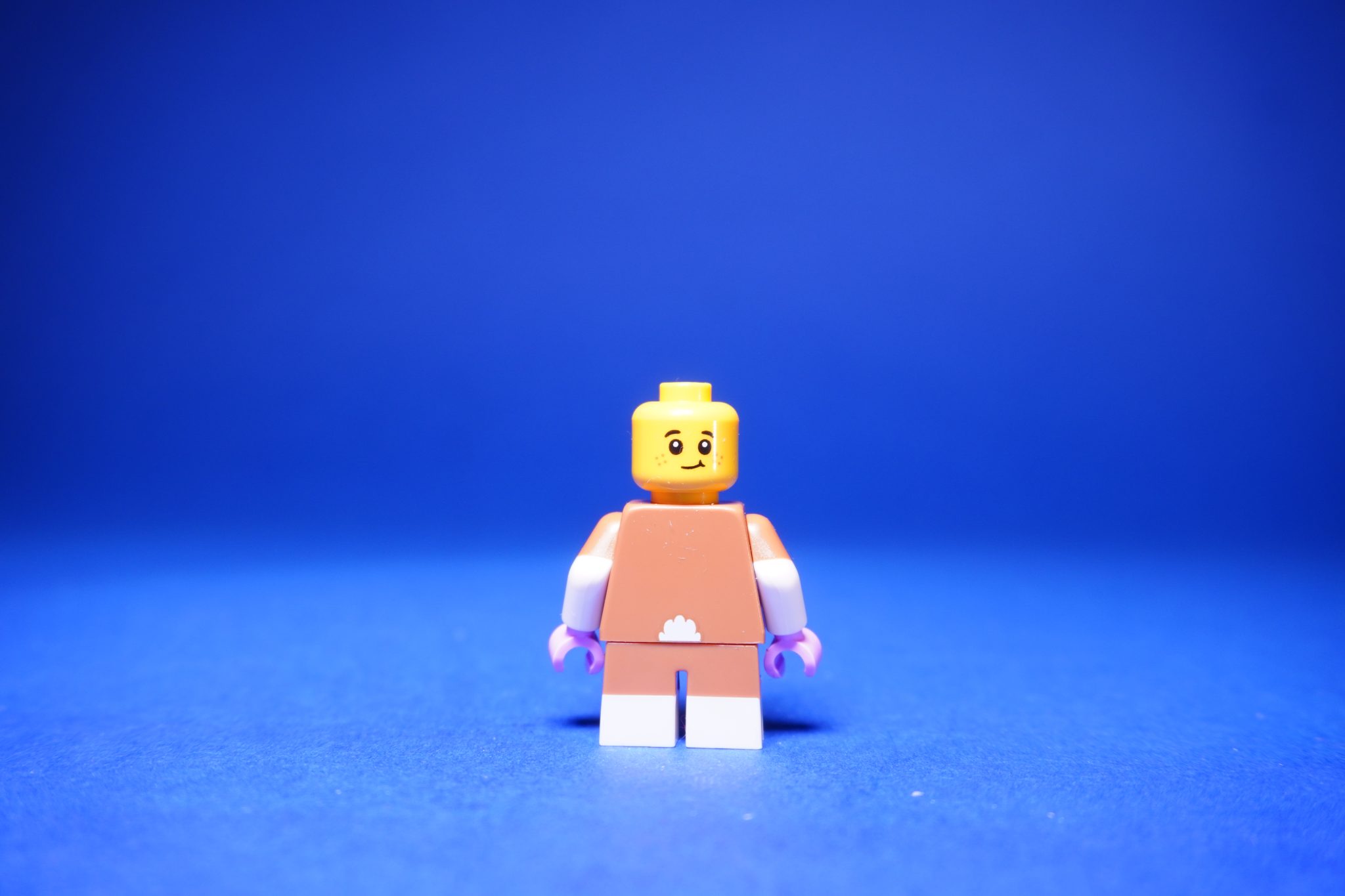 LEGO Collectible Minifigures 71048 Series 27 review