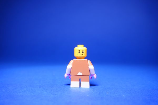 LEGO Collectible Minifigures 71048 Series 27 review