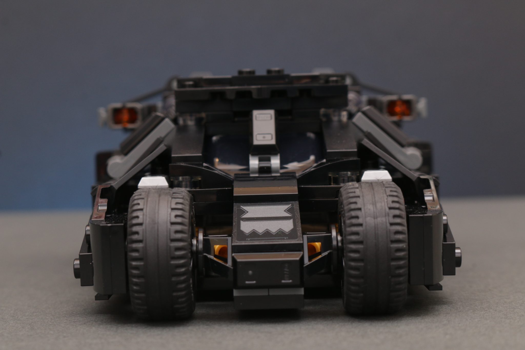 LEGO 76303 Batman Tumbler vs. Two-Face & The Joker review
