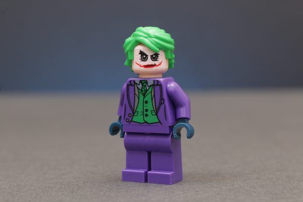 LEGO 76303 Batman Tumbler vs. Two-Face & The Joker review