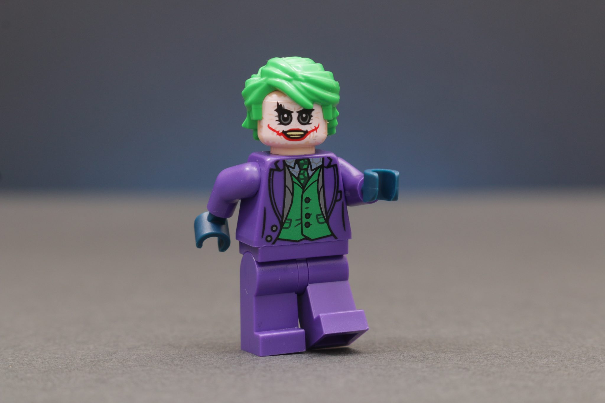 LEGO 76303 Batman Tumbler vs. Two-Face & The Joker review
