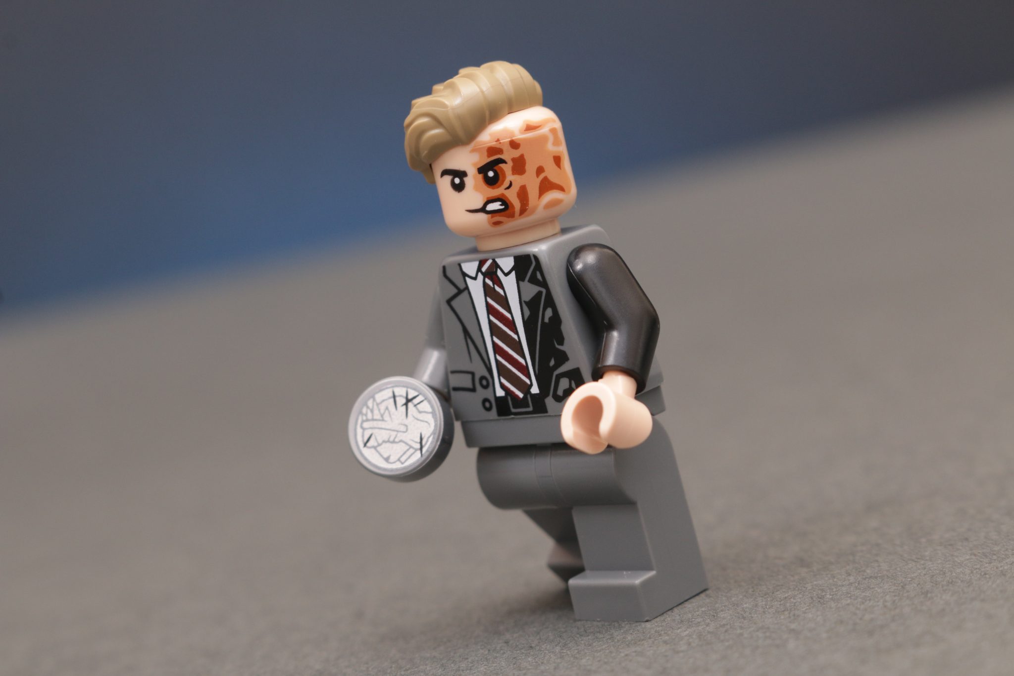 Seven of the best LEGO minifigures coming in January 2025