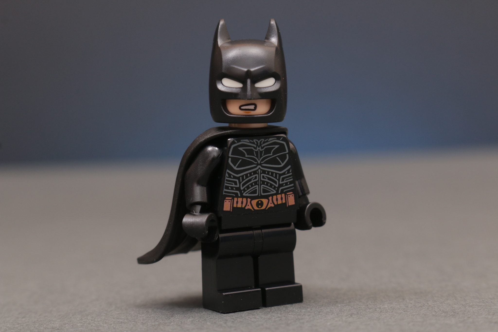 LEGO 76303 Batman Tumbler vs. Two-Face & The Joker review