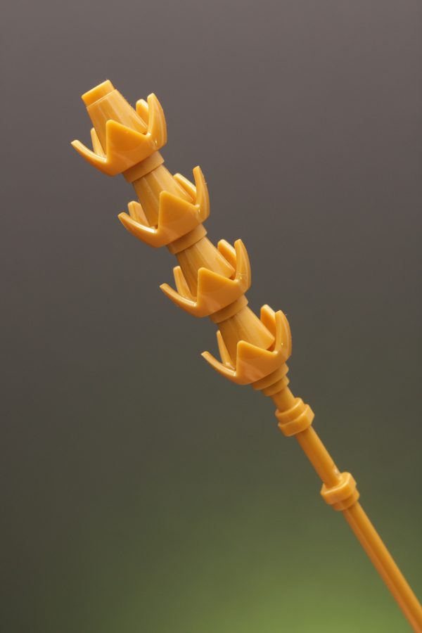 LEGO Botanicals 30701 Field Flowers polybag review