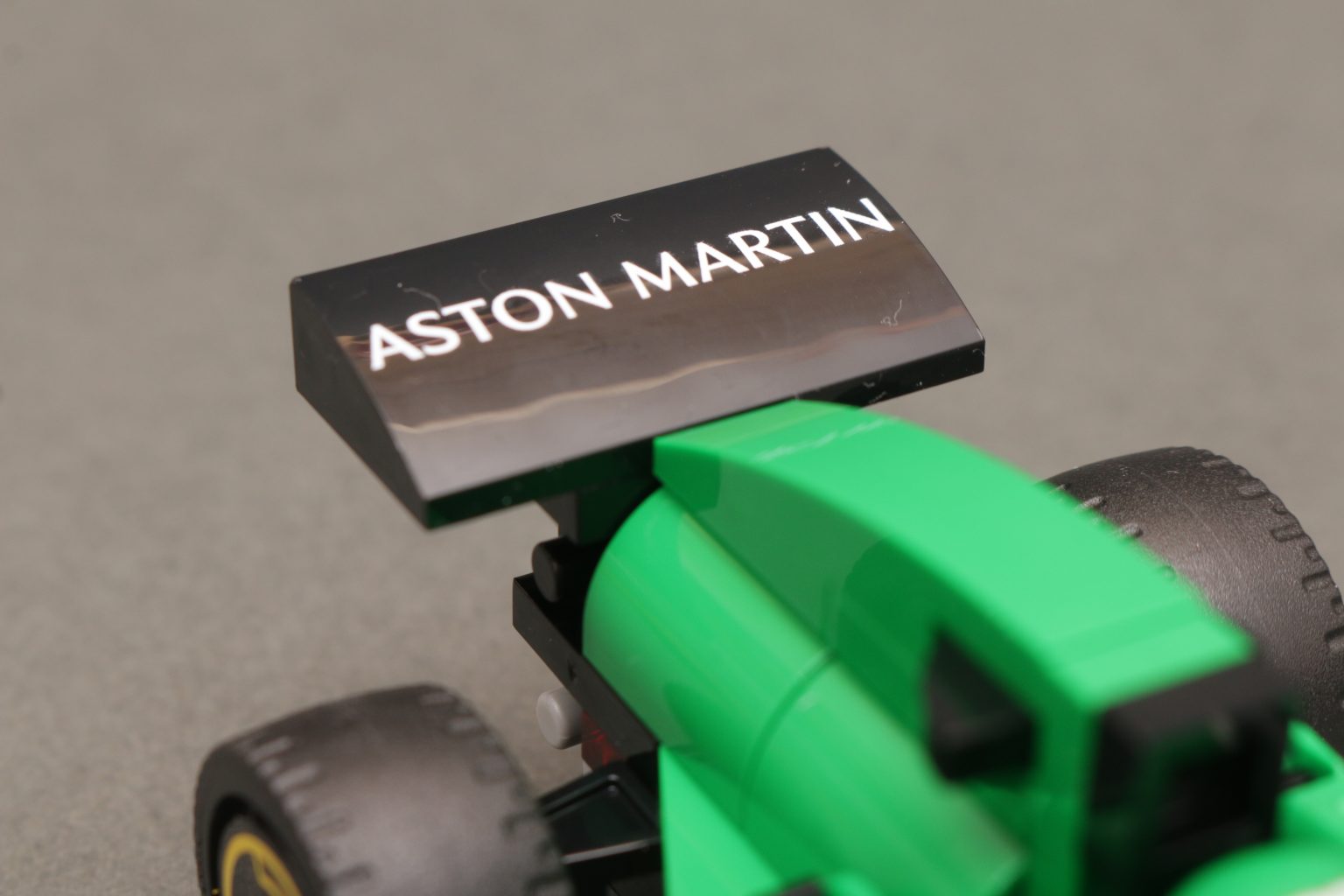 LEGO City 60445 F1 Truck with RB20 & AMR24 F1 Cars review