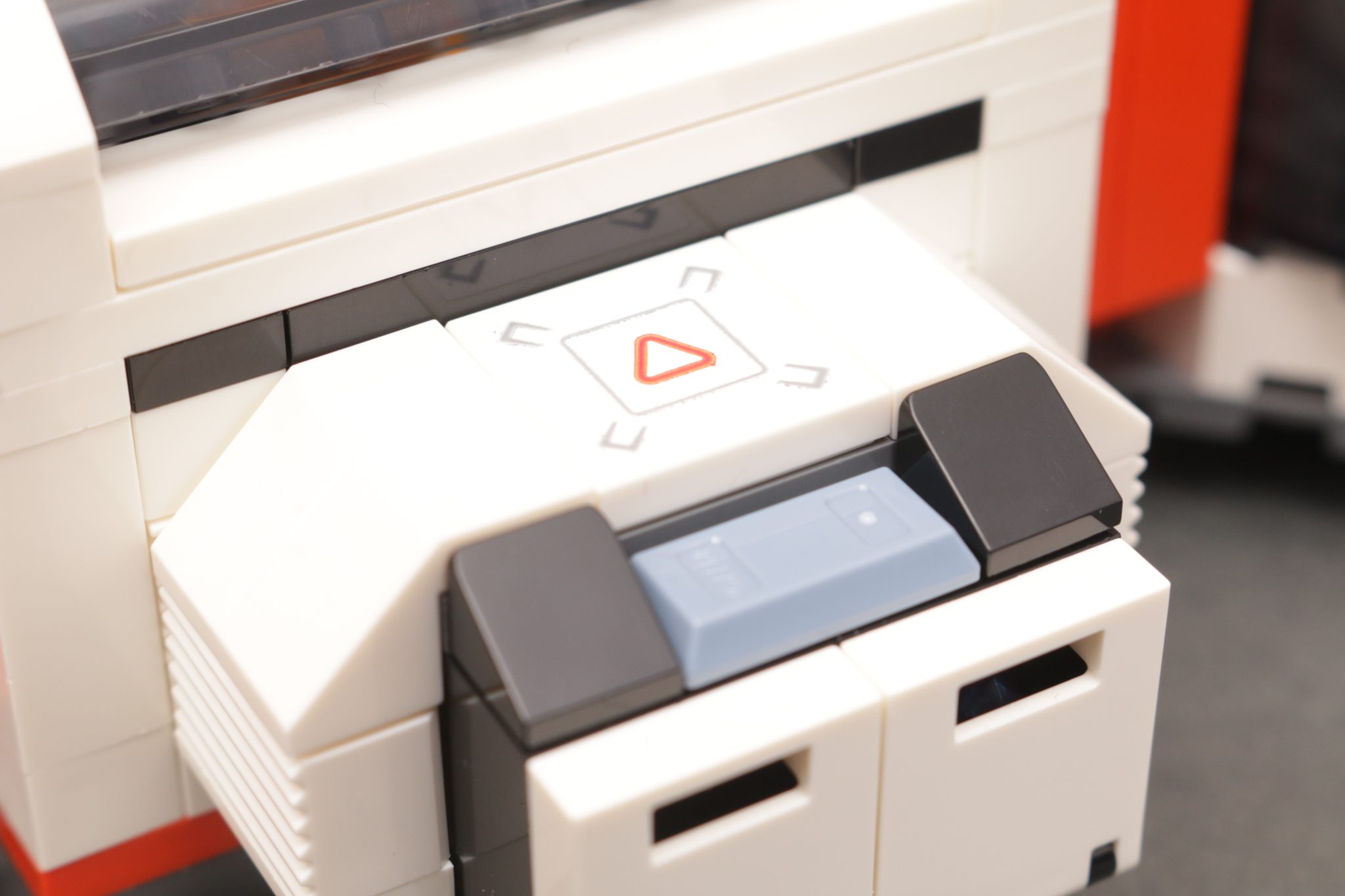 LEGO City 60446 Modular Galactic Spaceship review