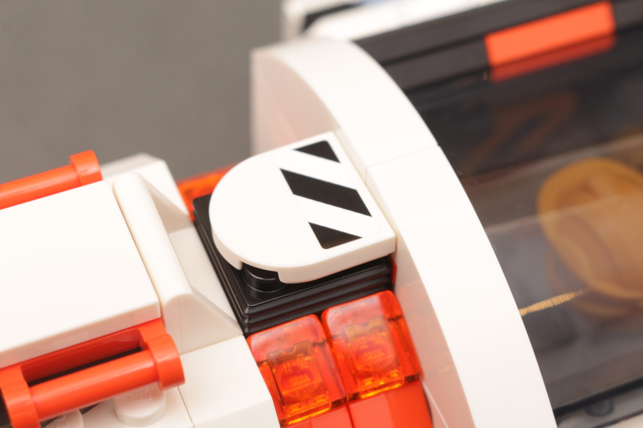 LEGO City 60446 Modular Galactic Spaceship review