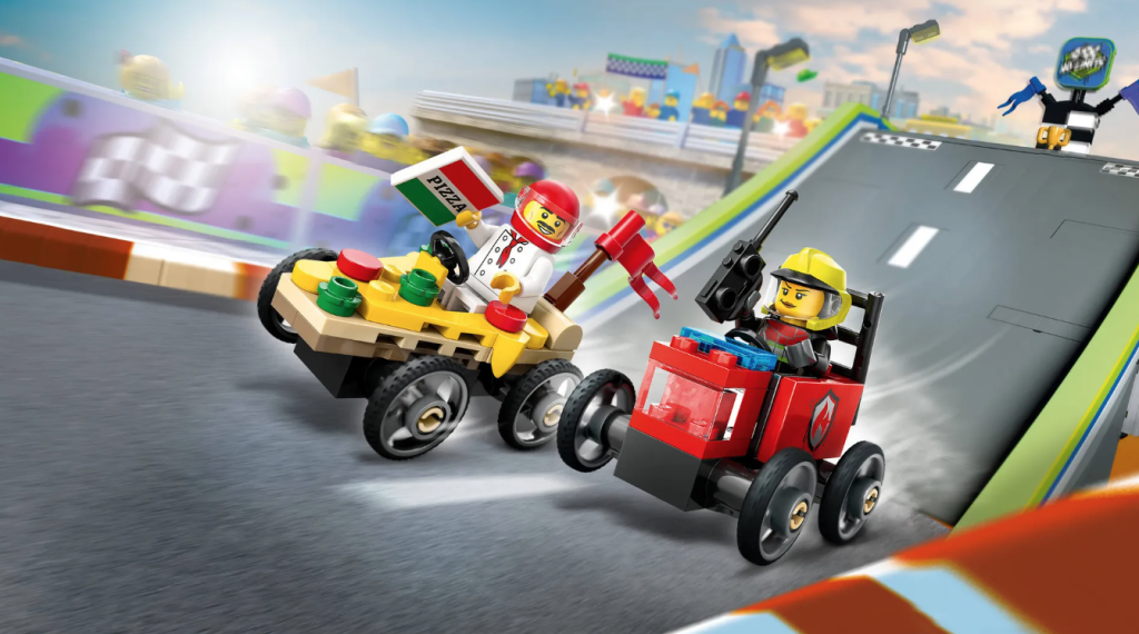 LEGO 2025 aġġornat ismijiet settijiet, prezzijiet u stampi ġodda żvelati