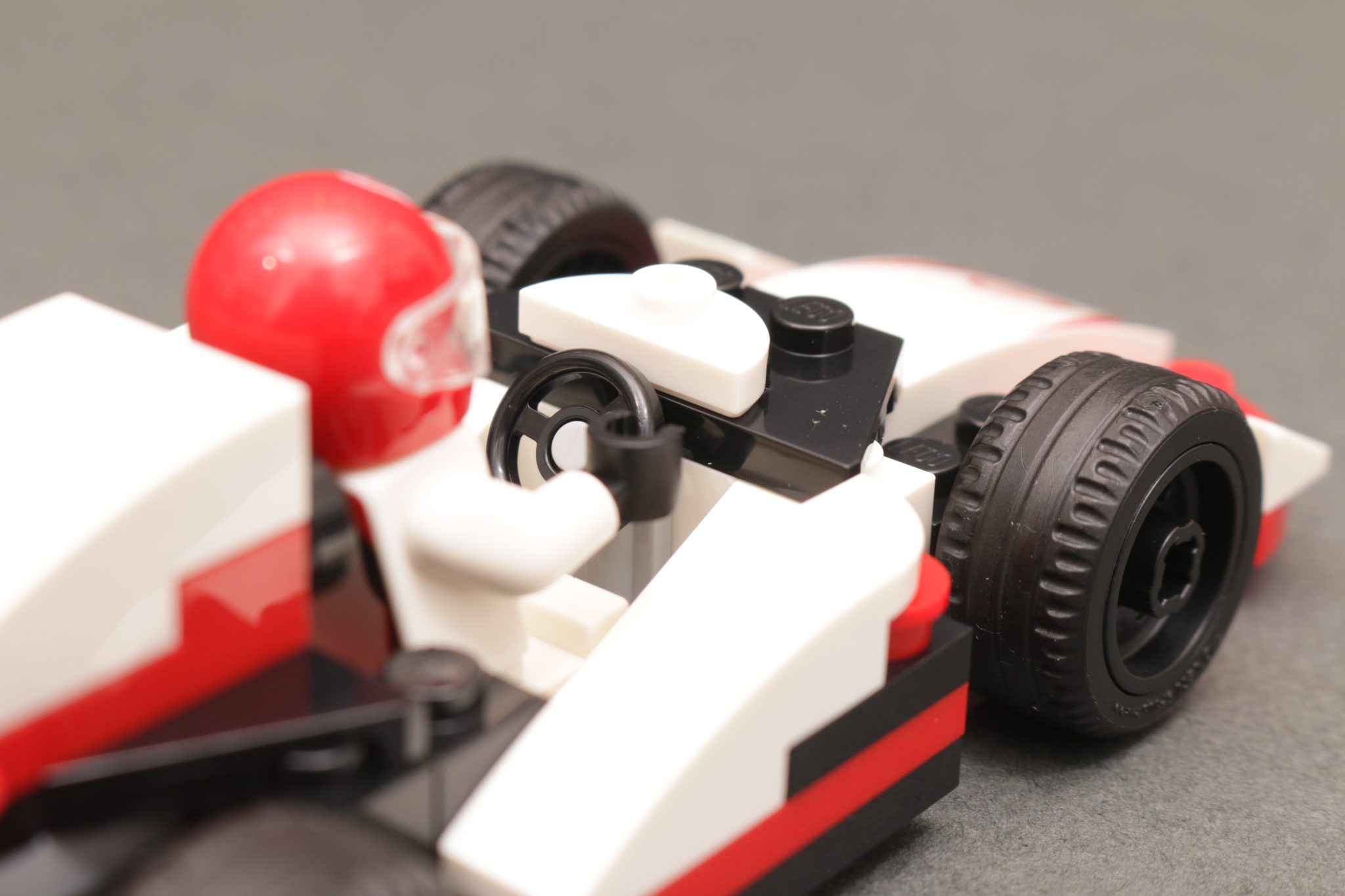LEGO 60464 F1 Williams Racing & Haas F1 Race Cars review