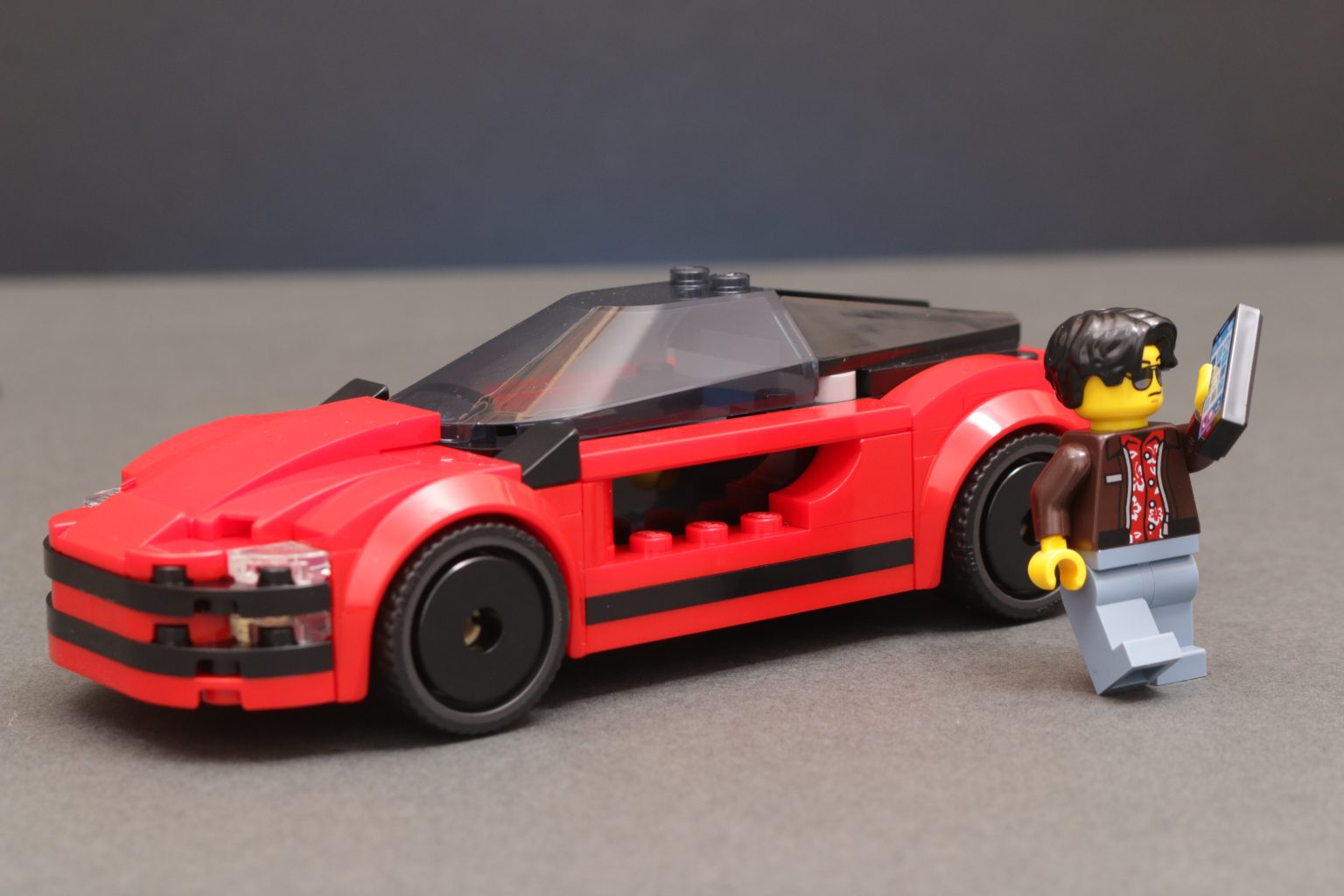 LEGO City January 2025 vehicles – set by set review
