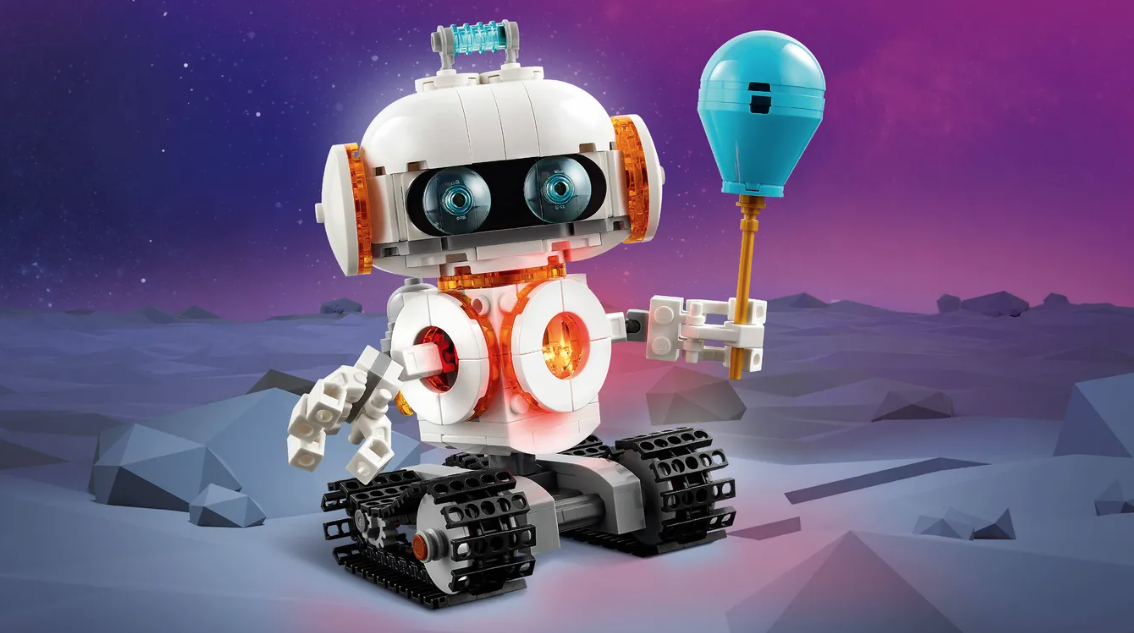 LEGO City, NINJAGO, Creator and Technic UK prices confirmed