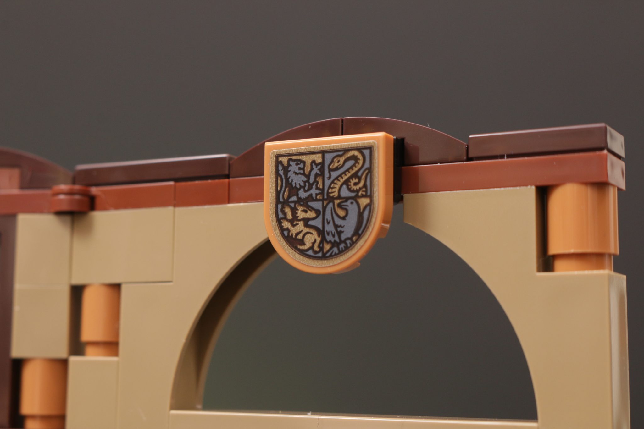 LEGO 76442 Hogwarts Castle: Charms Class review