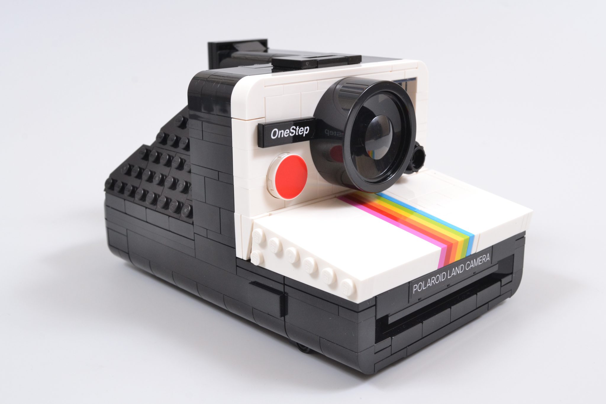 2024 is the year LEGO perfected real-world object design