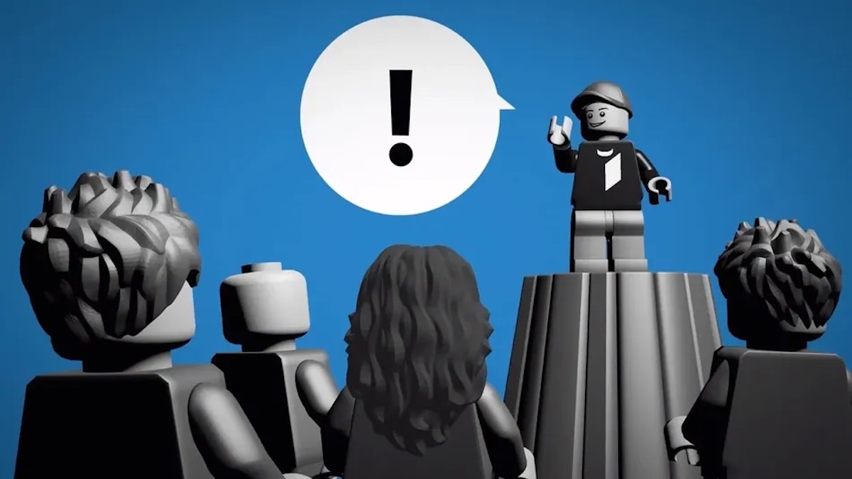 LEGO Ideas fan designers can now submit designs based on over 250 new ...