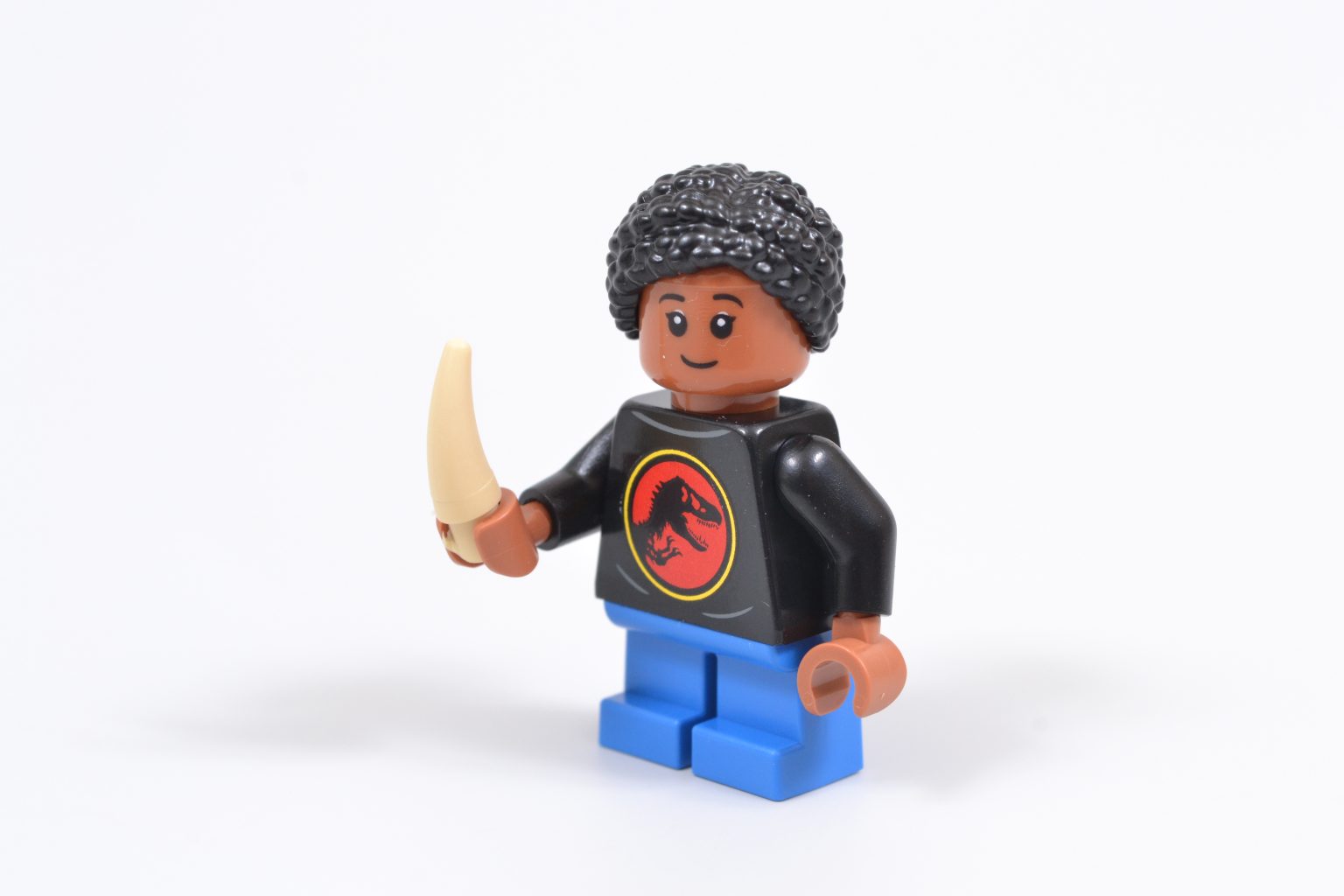 LEGO 76969 Dinosaur Fossils: Triceratops Skull review