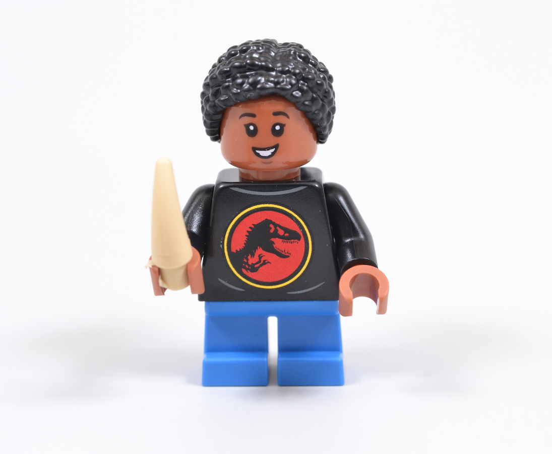 LEGO 76969 Dinosaur Fossils: Triceratops Skull review