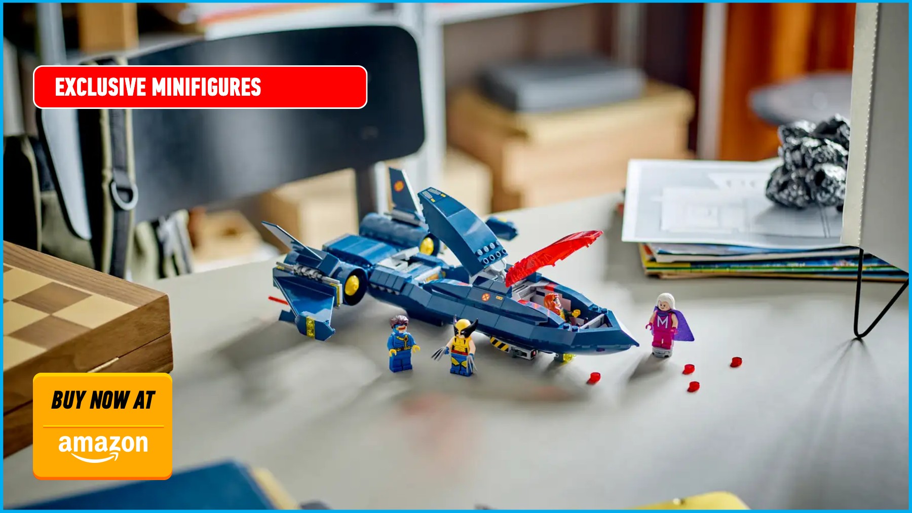 Best LEGO deals, discounts and offers – live updates