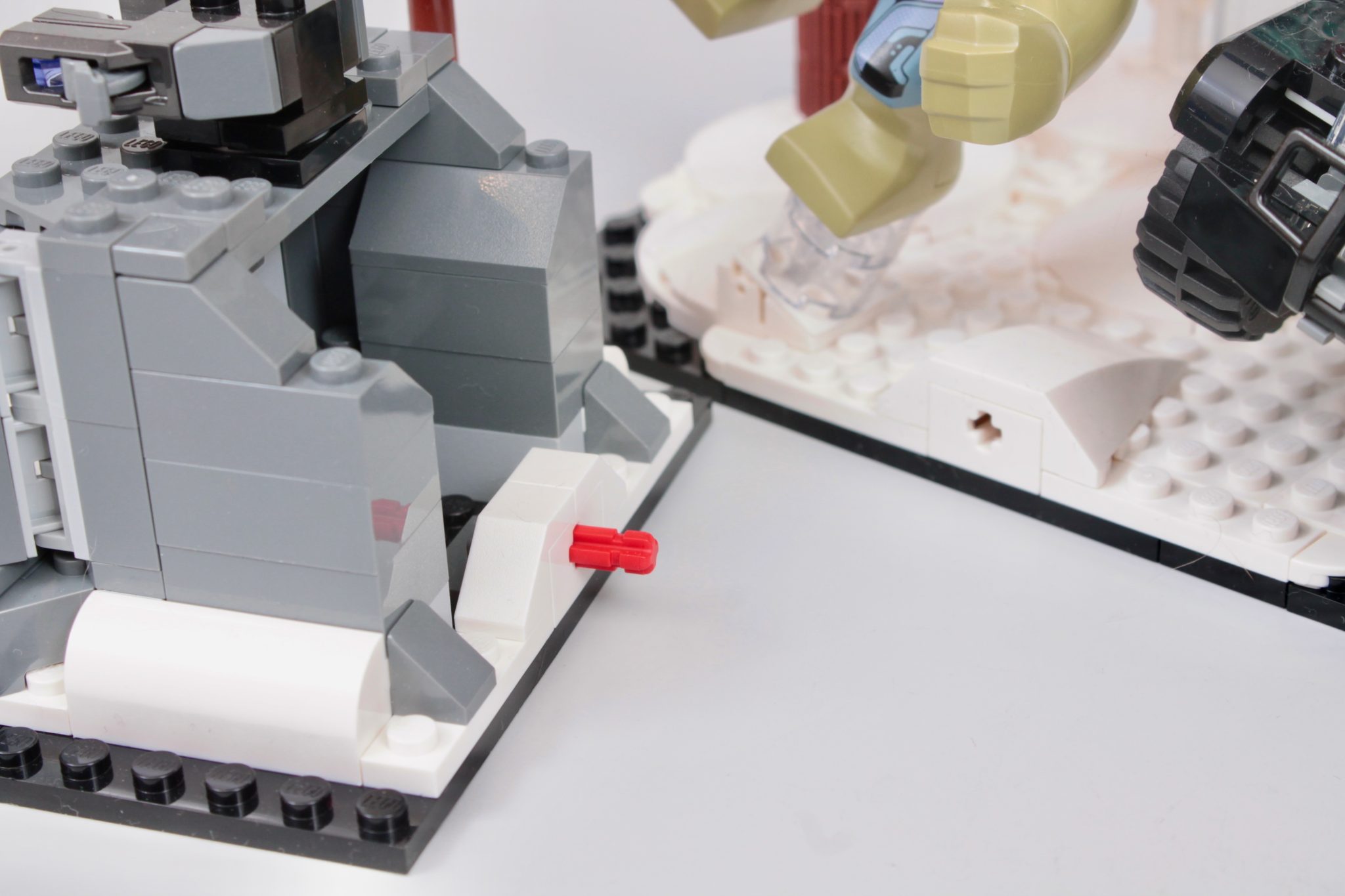 LEGO Marvel feels like it’s had an identity crisis in 2024