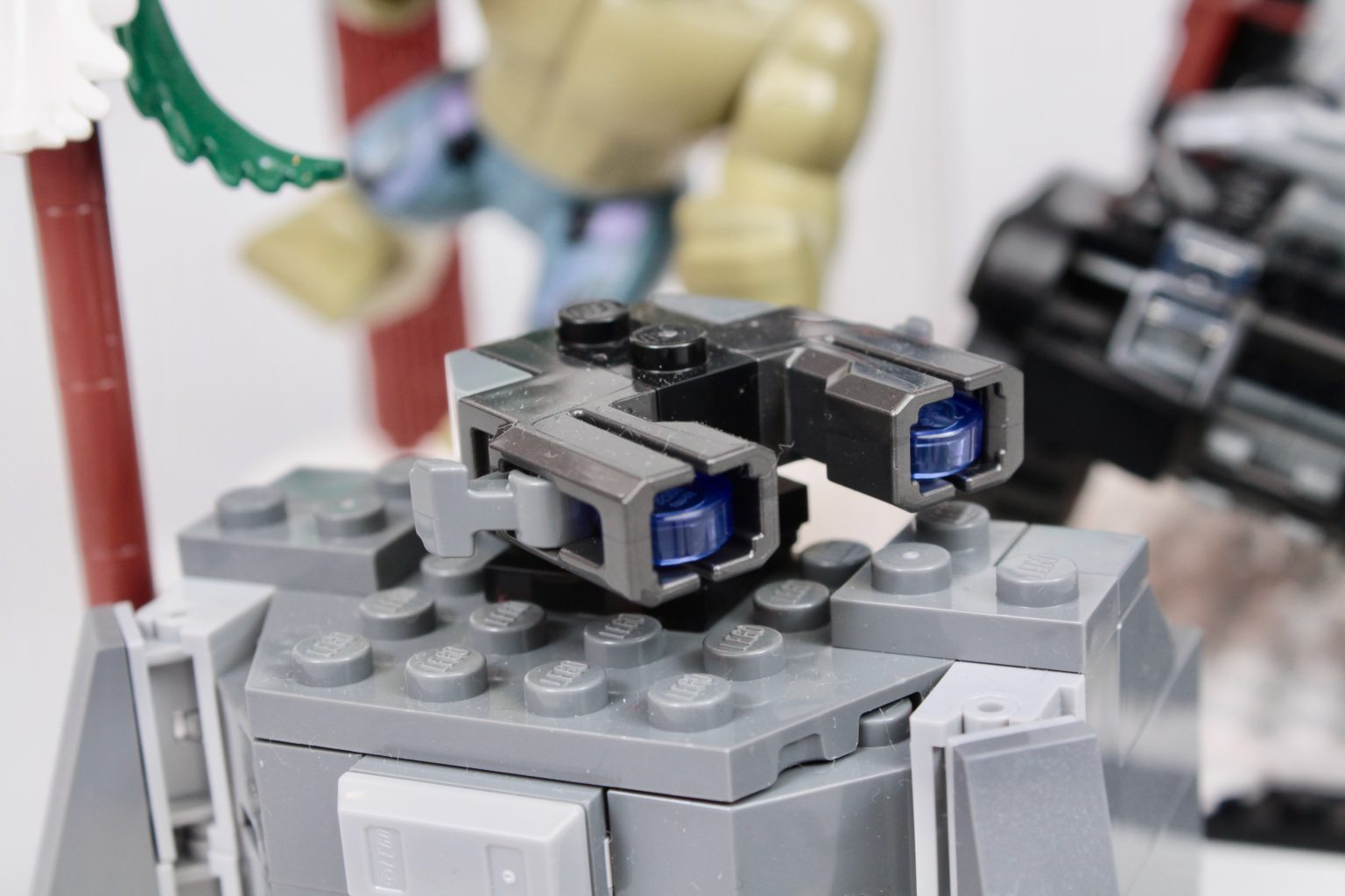 LEGO Marvel feels like it’s had an identity crisis in 2024