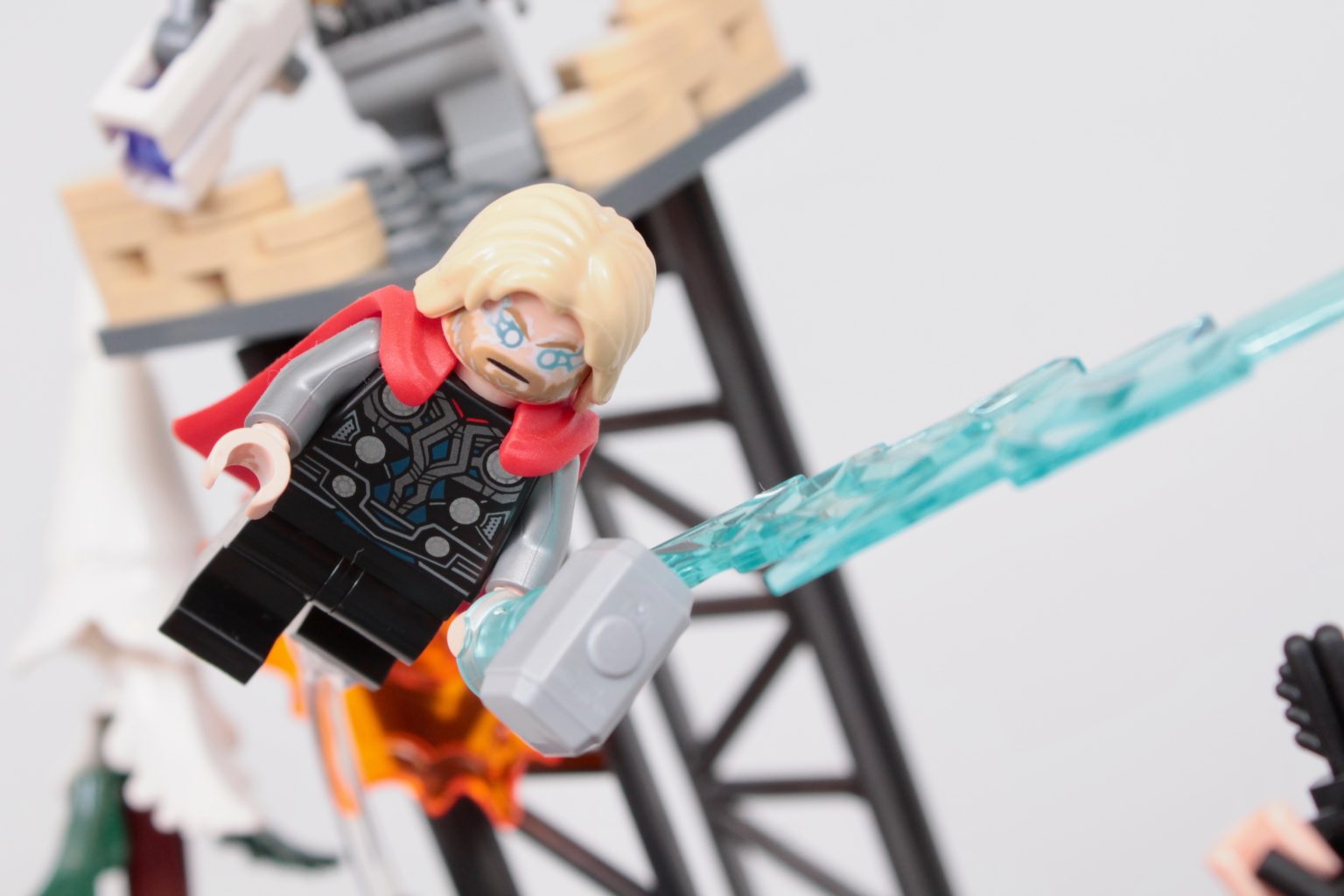 LEGO Marvel feels like it’s had an identity crisis in 2024