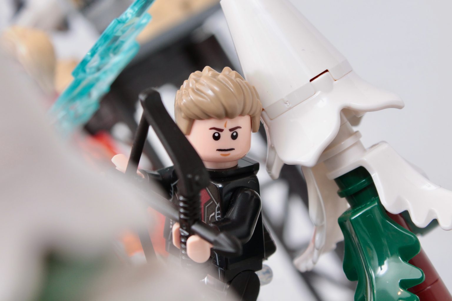 LEGO Marvel feels like it’s had an identity crisis in 2024