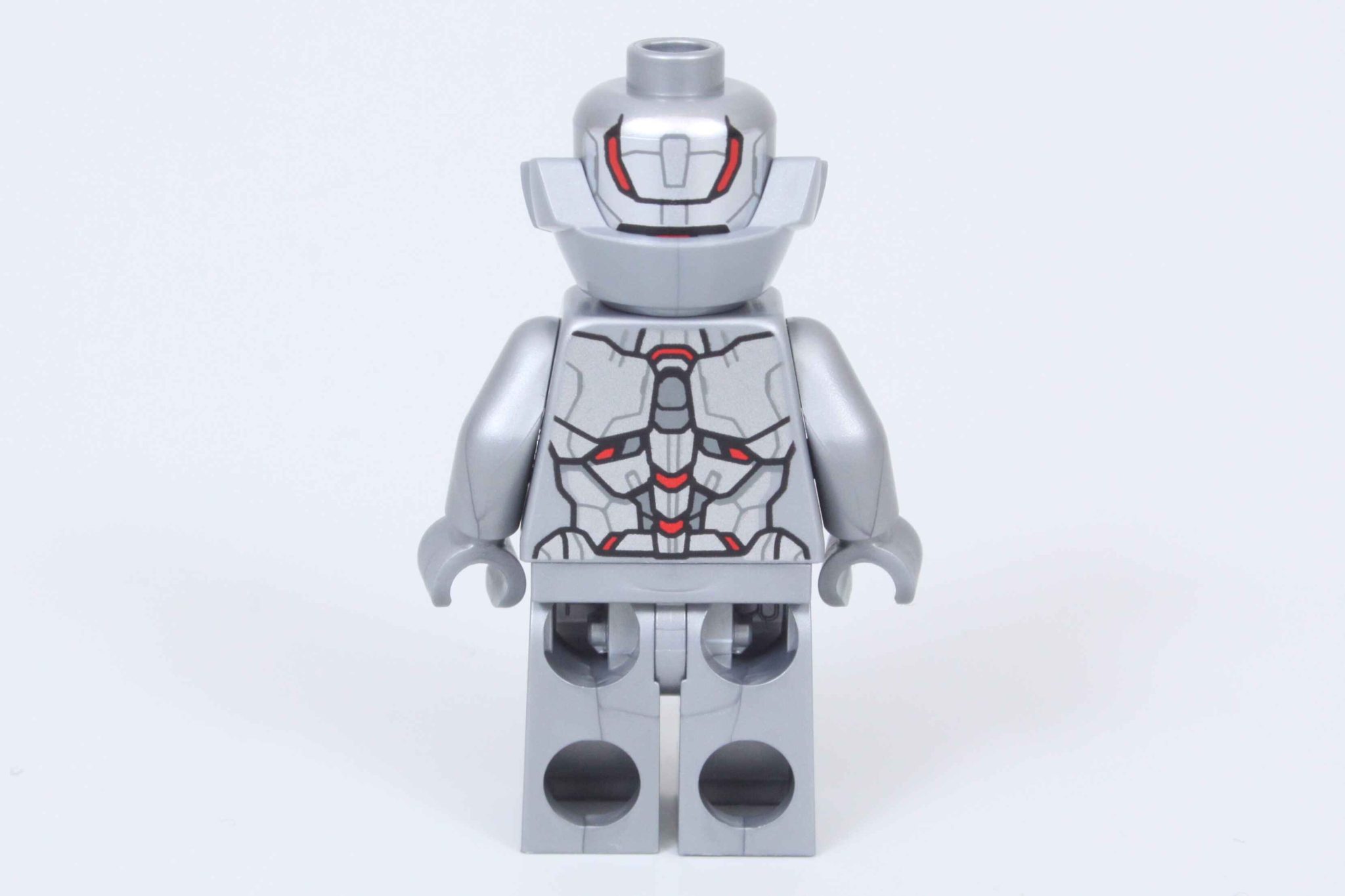 LEGO Marvel 76307 Iron Man Mech vs. Ultron review