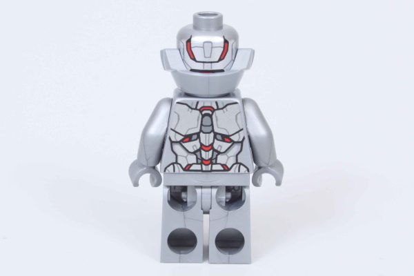 LEGO Marvel 76307 Iron Man Mech vs. Ultron review