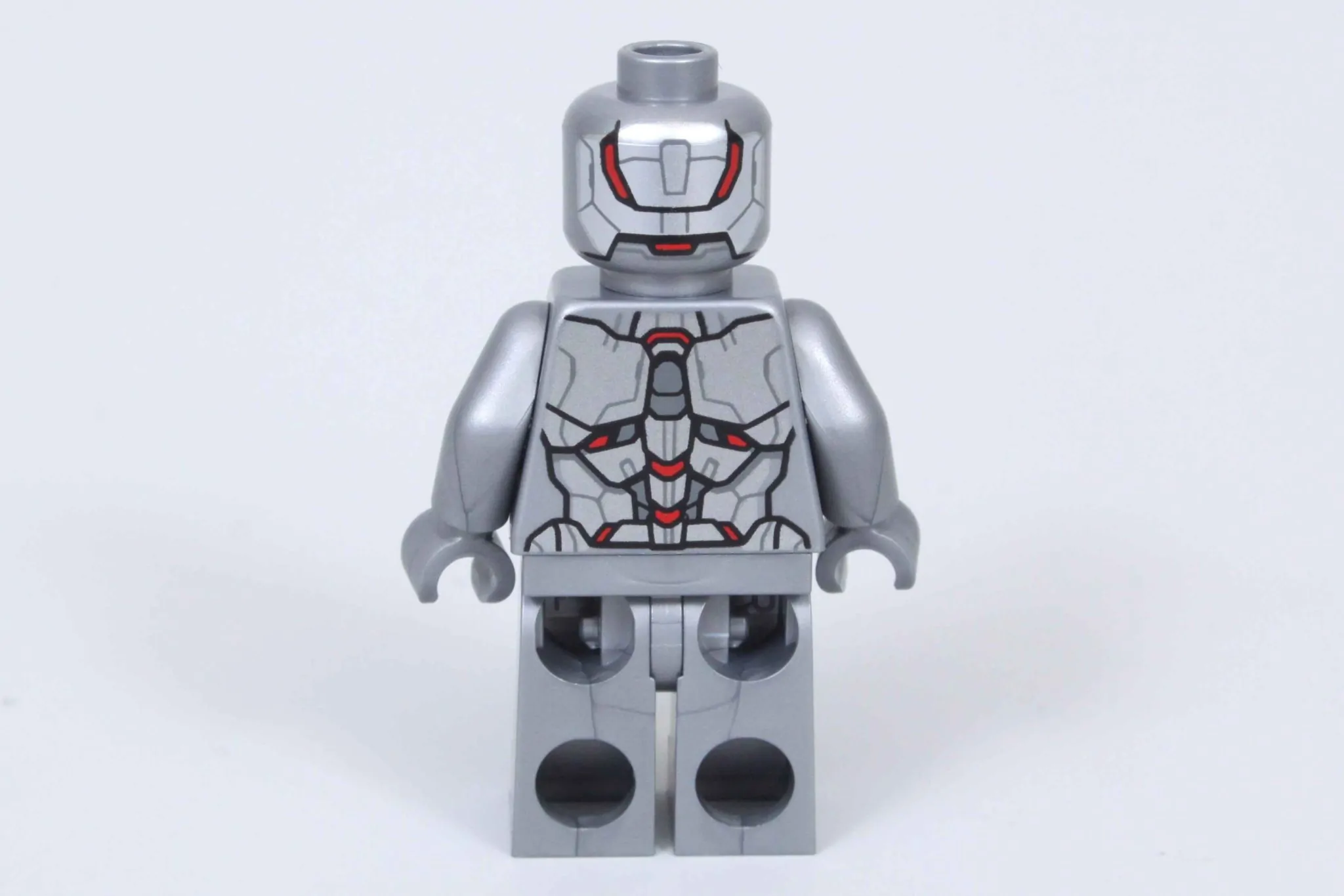 LEGO Marvel 76307 Iron Man Mech vs. Ultron review