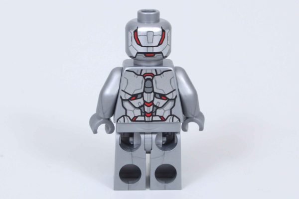 LEGO Marvel 76307 Iron Man Mech vs. Ultron review