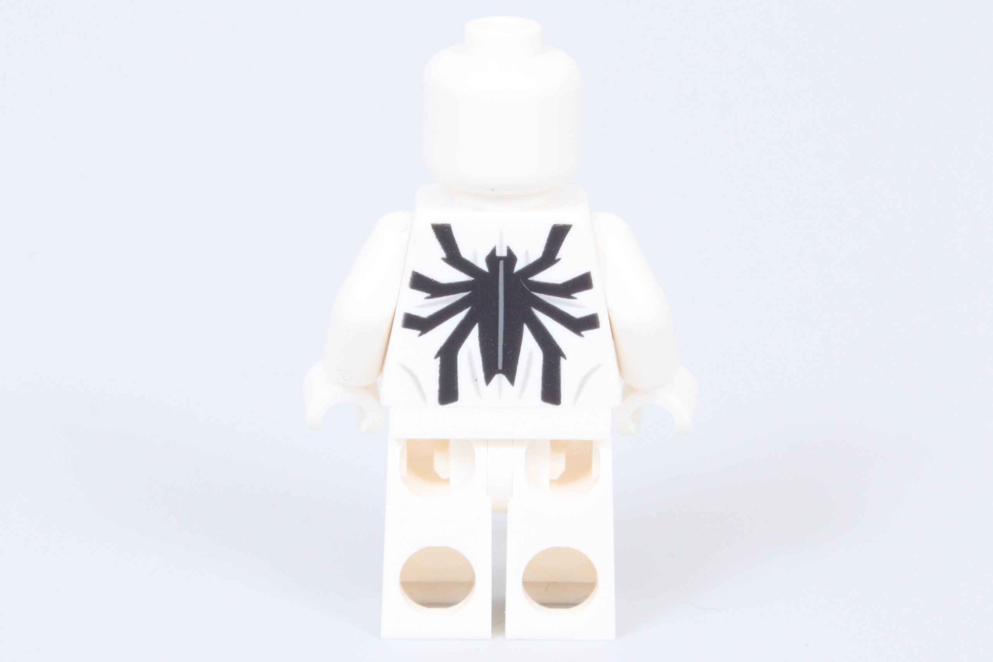 LEGO Marvel 76308 Spider-Man Mech vs. Anti-Venom review