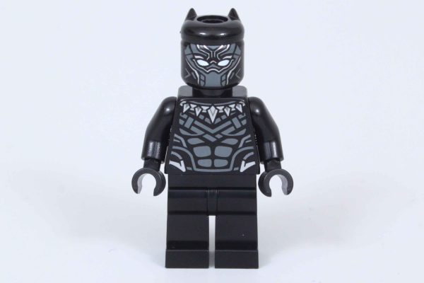 How long does it take to build LEGO Marvel 76310 Iron Man Car & Black ...