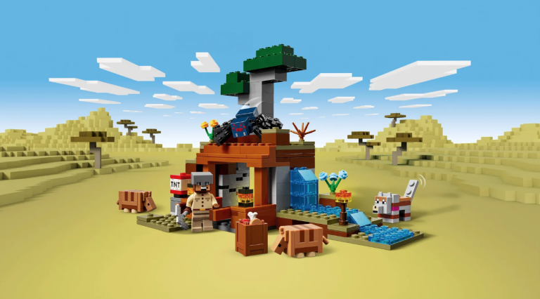 Updated LEGO 2025 set names, prices and new images revealed