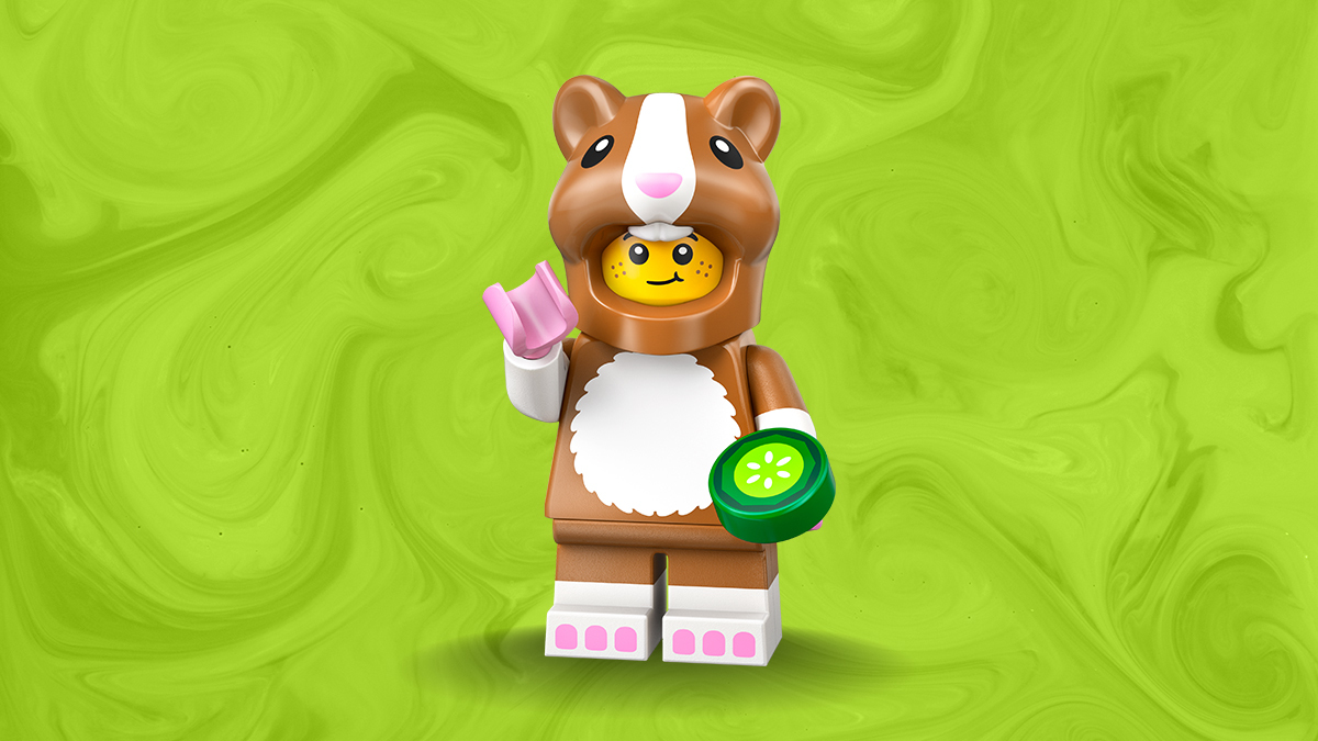 LEGO Minifigures Series 27 character guide and predictions