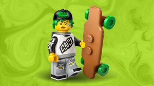 LEGO Minifigures Series 27 character guide and predictions