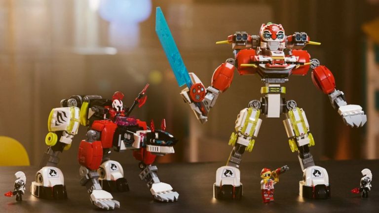 Every LEGO set retiring in 2025 – January update