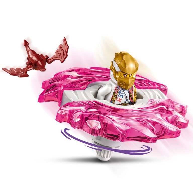 Nine new LEGO NINJAGO January 2025 sets revealed