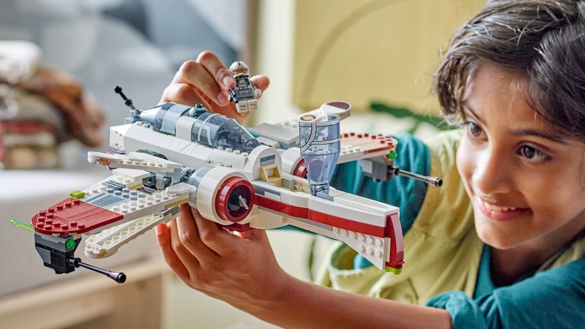 Every LEGO Star Wars set confirmed and rumoured for 2025