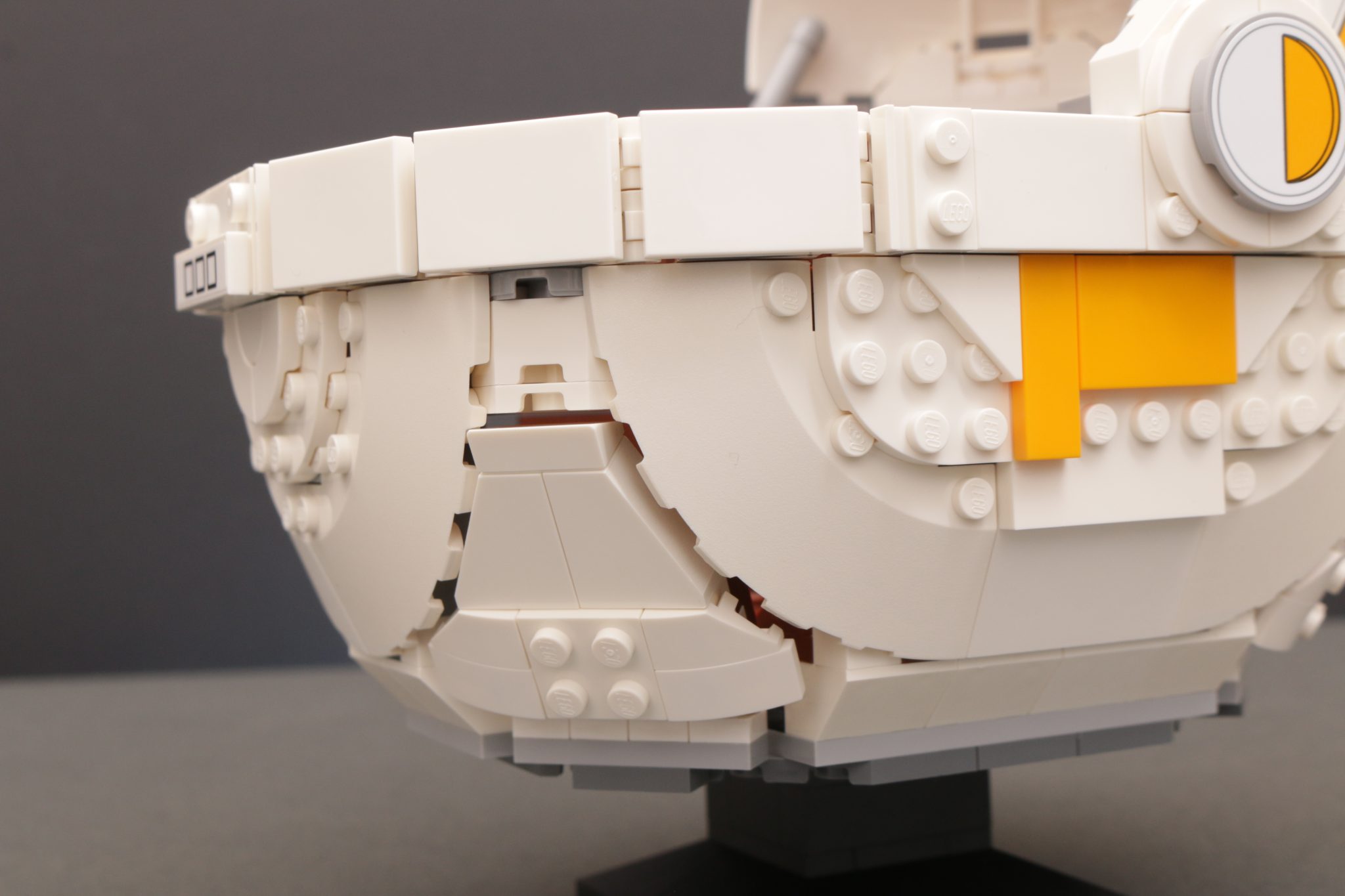 LEGO Star Wars 75403 Grogu with Hover Pram review