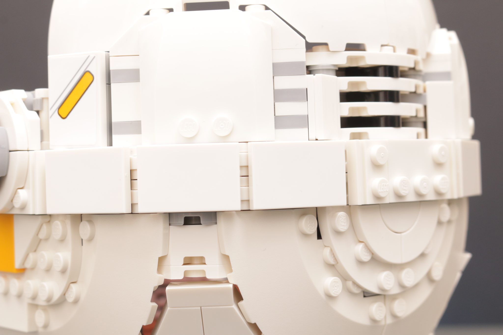 LEGO Star Wars 75403 Grogu with Hover Pram review