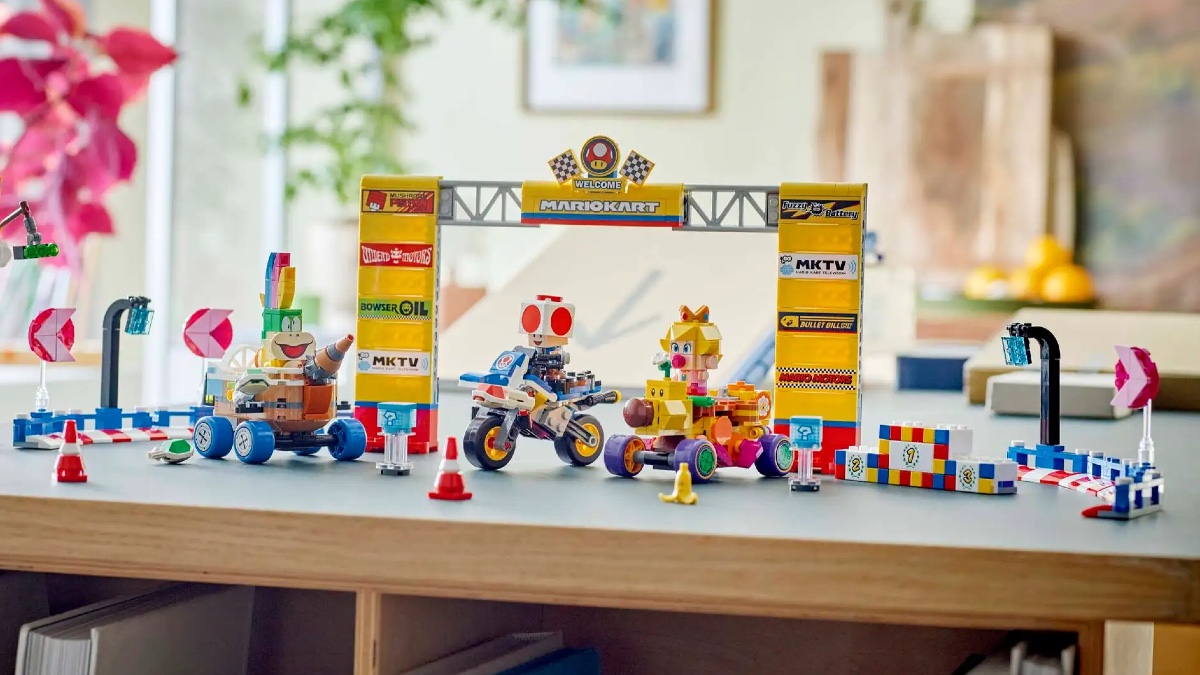 LEGO January 1 releases: All you need to know before you buy