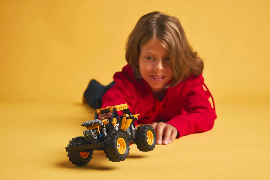 Every LEGO Technic set confirmed and rumoured for 2025