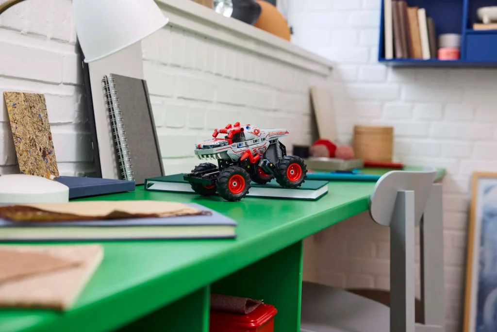 Every LEGO Technic set confirmed and rumoured for 2025