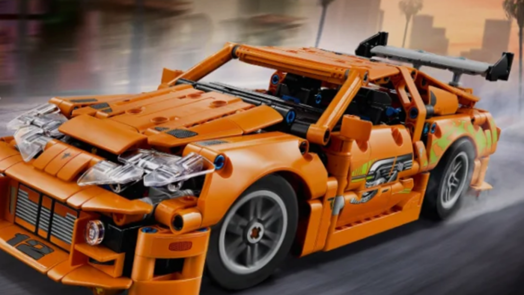 Every LEGO Technic set confirmed and rumoured for 2025
