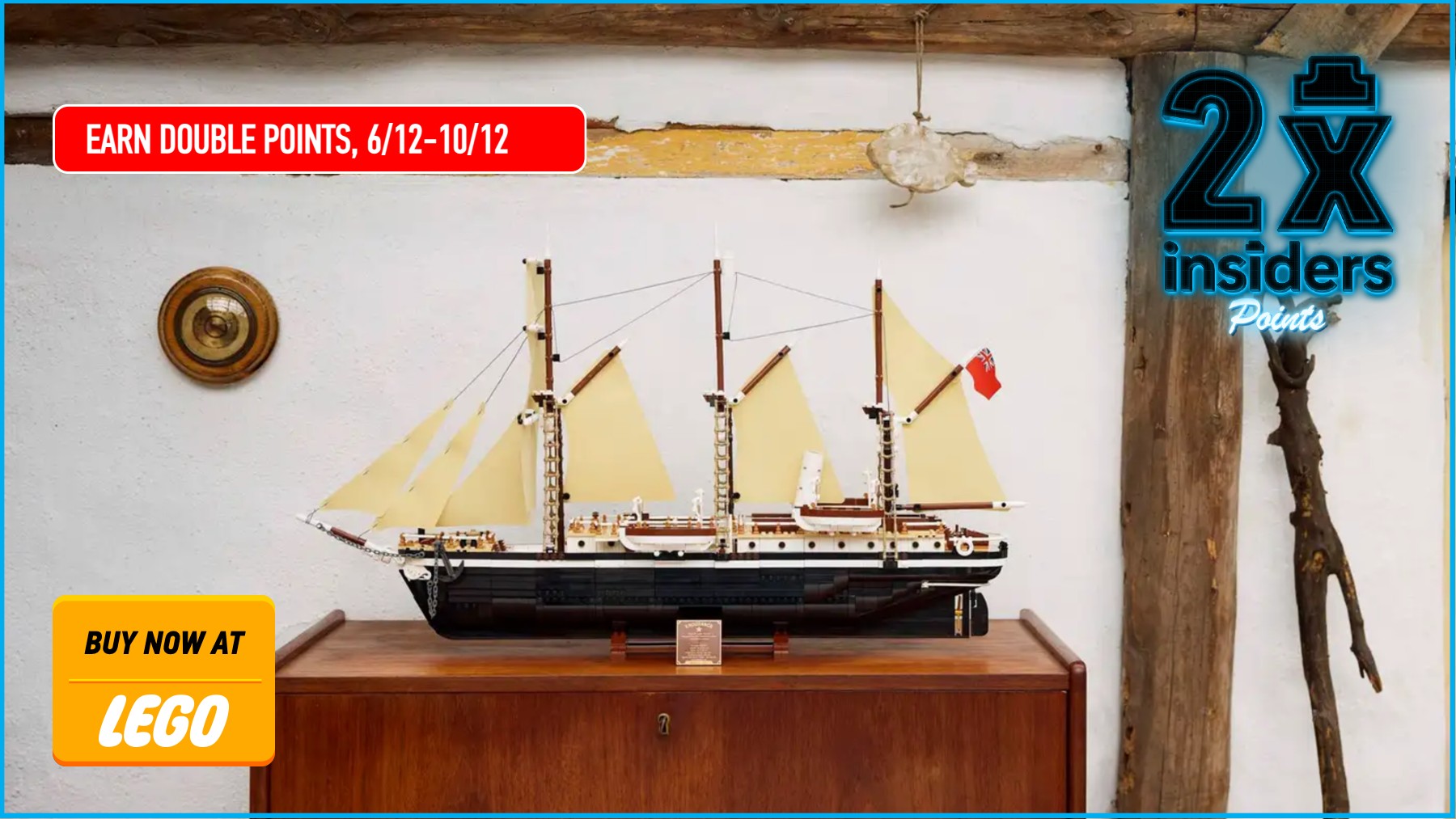 Best LEGO deals, discounts and offers – live updates