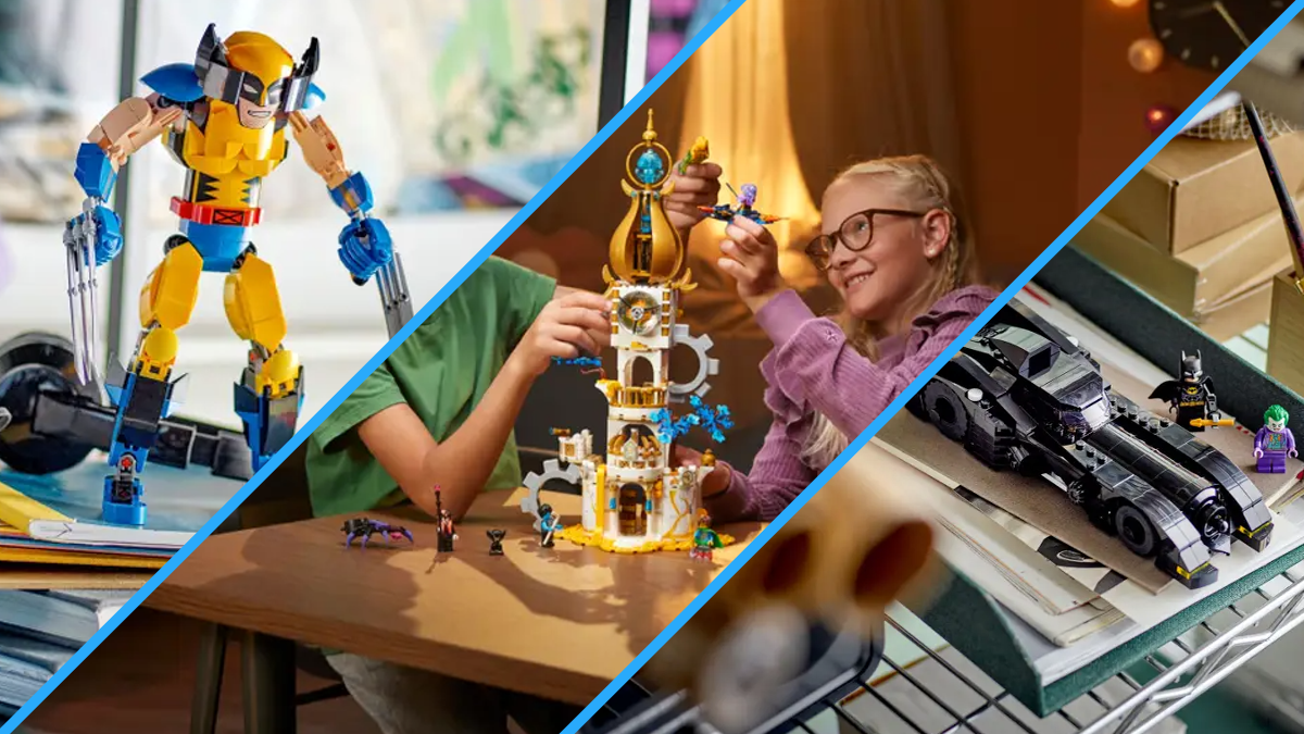 LEGO sale: Up to 40% off many must-have sets - Brick Fanatics