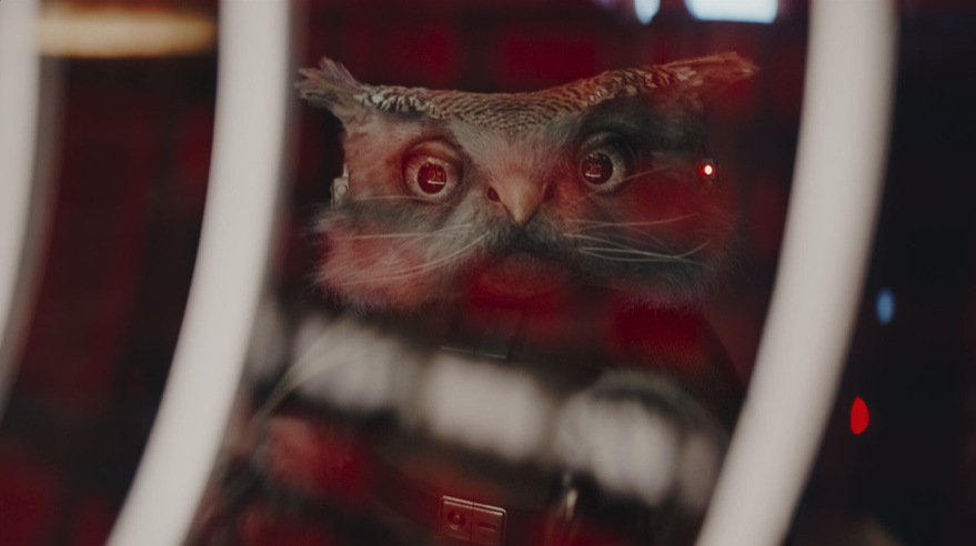 Star Wars: Skeleton Crew might inspire a future LEGO figure