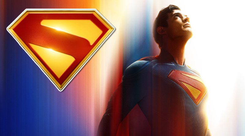 Disegni Semplici Di Superman Disegno Di Superman Da Colorare Per