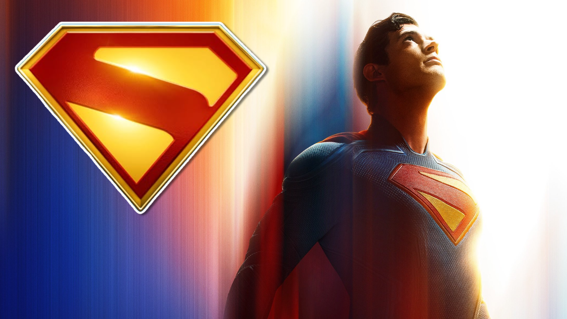 Superman 2024 Tegneserie BloomVictoryart 🌸 🍉 ( In Semi Haitus)