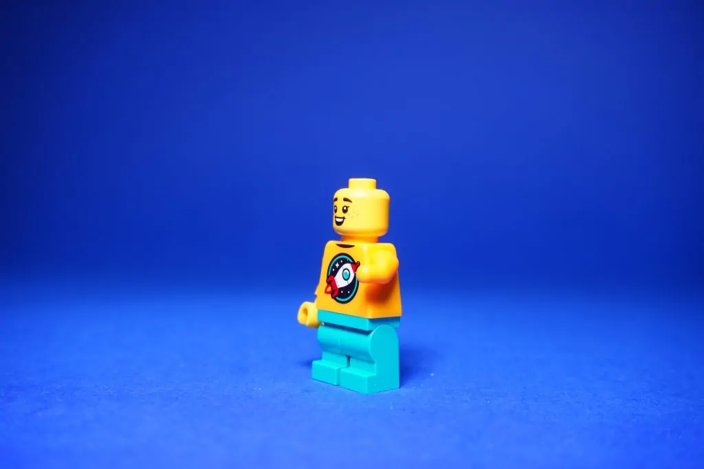 Every new piece in LEGO Minifigures 71048 Series 27