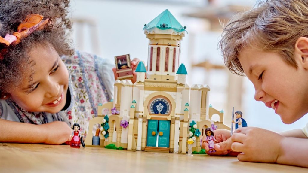 Every LEGO set retiring in 2024 – December update